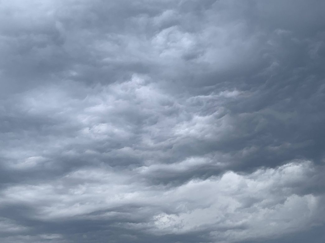Environment Canada issues thunderstorm watch for Calgary