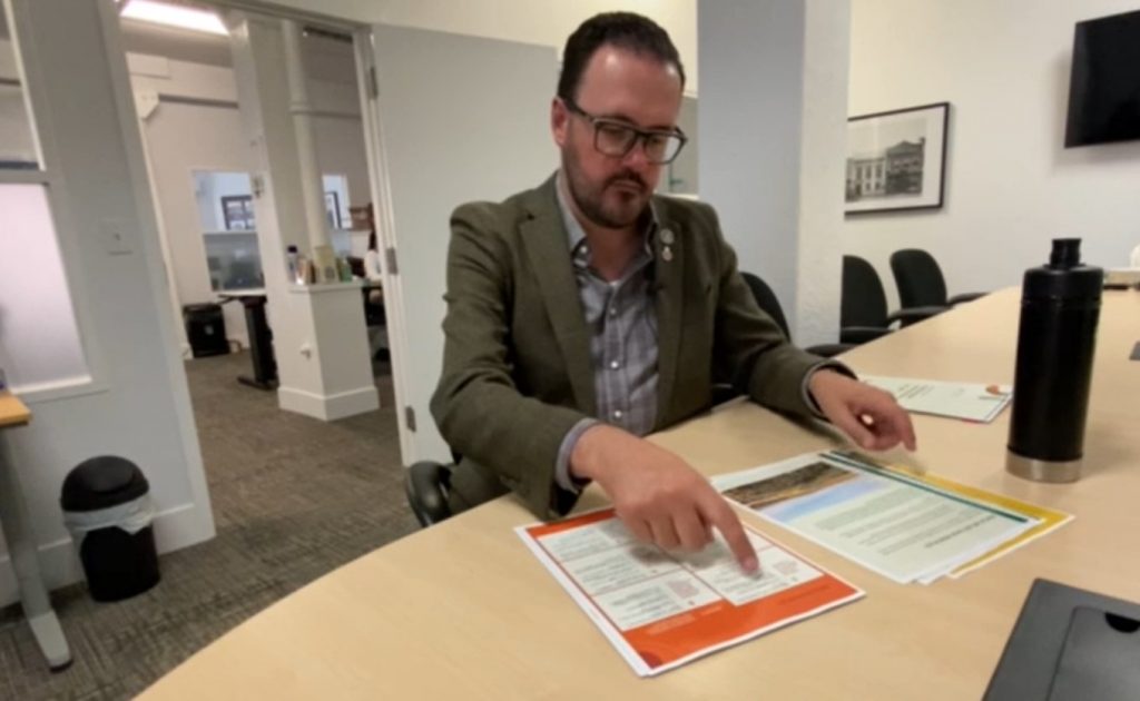 Heritage Calgary takes on landmark names - CityNews Calgary