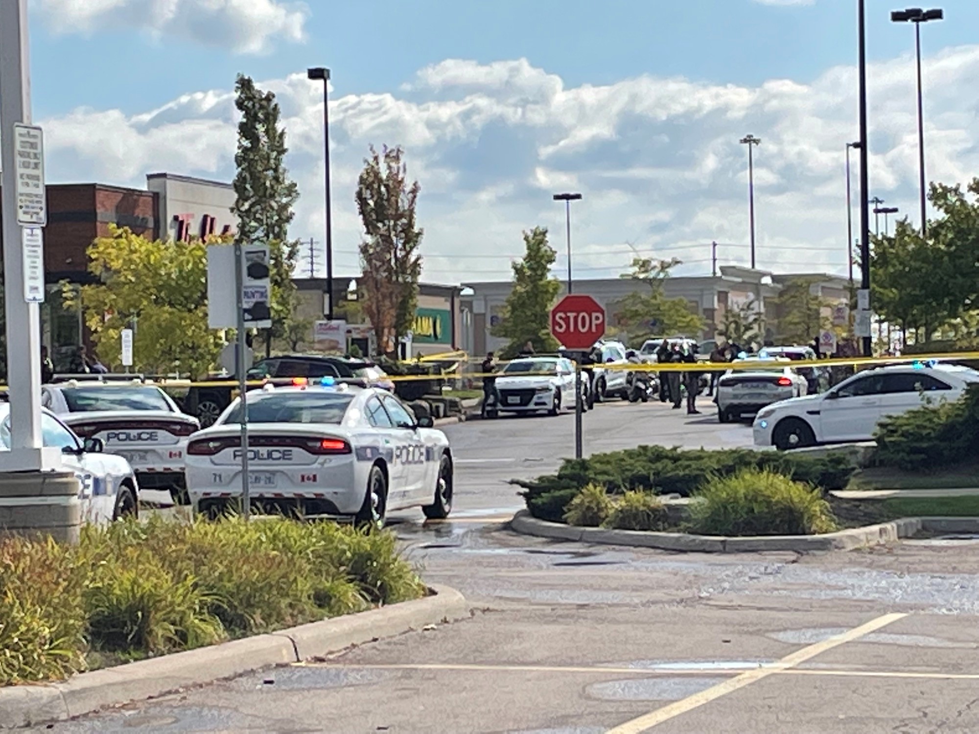 A search for answers after a Toronto shooting spree