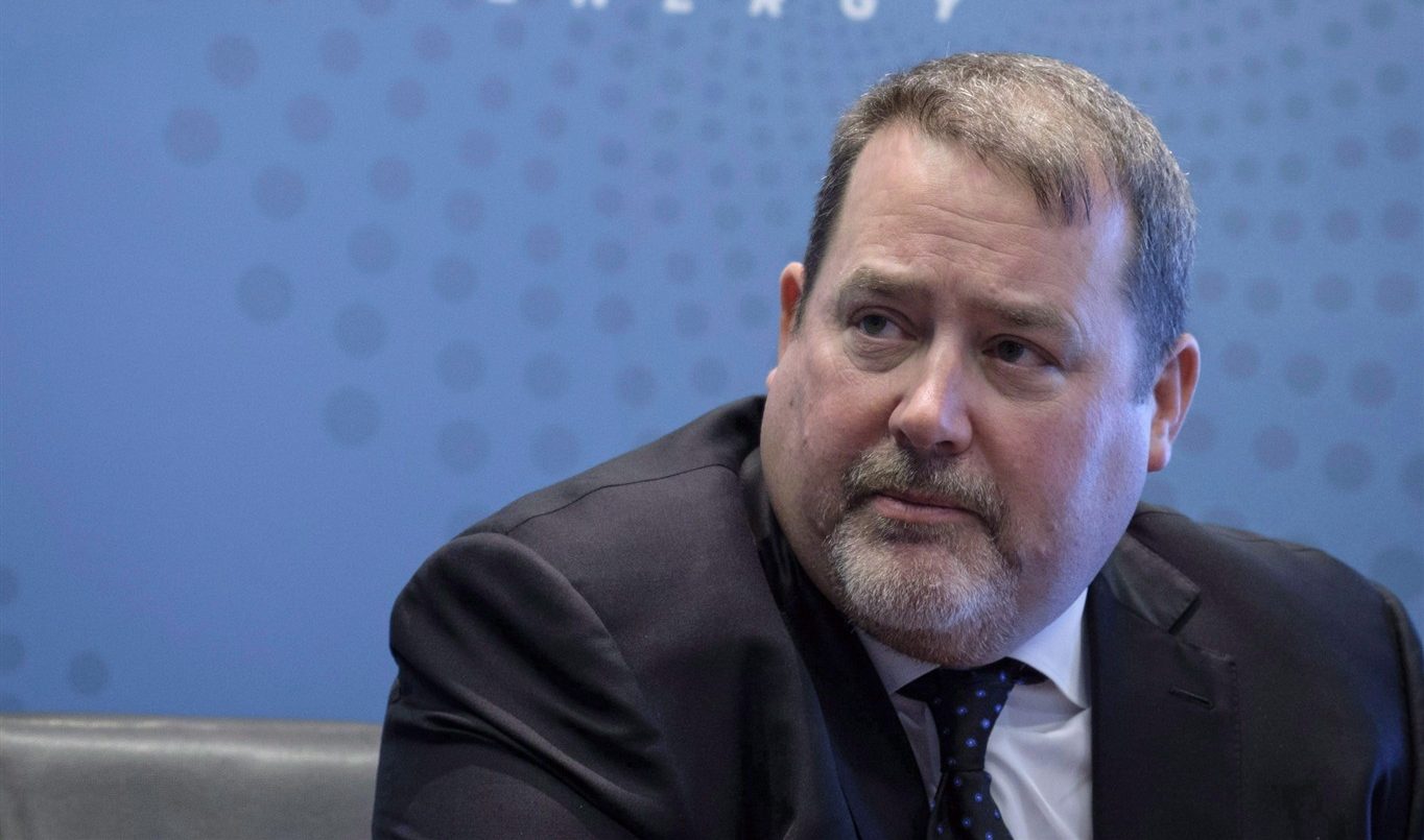 Alberta Energy Regulator charges Cenovus for pipeline - CityNews Calgary
