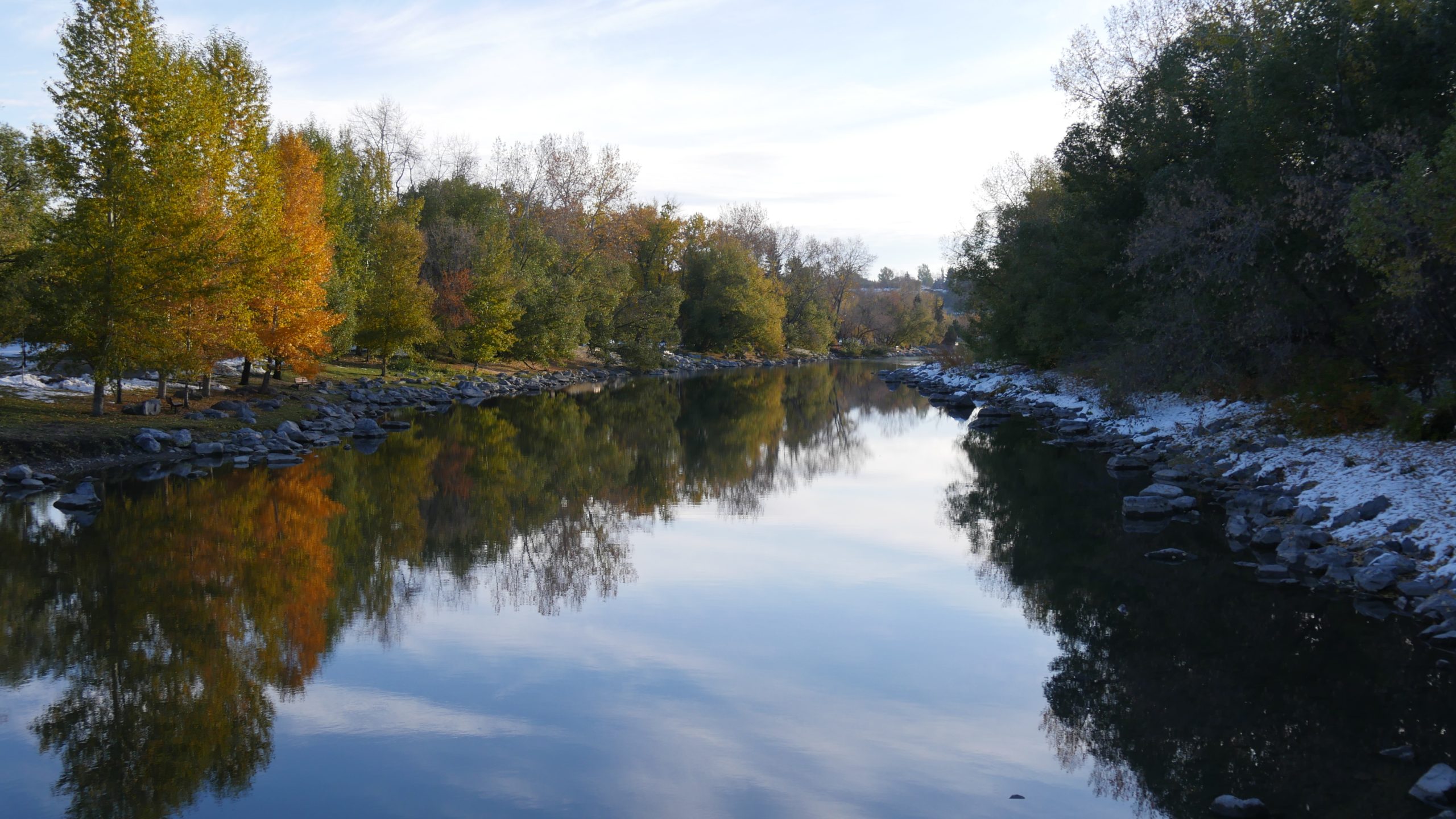 Calgary flood protection improved 10 yrs later - CityNews Calgary