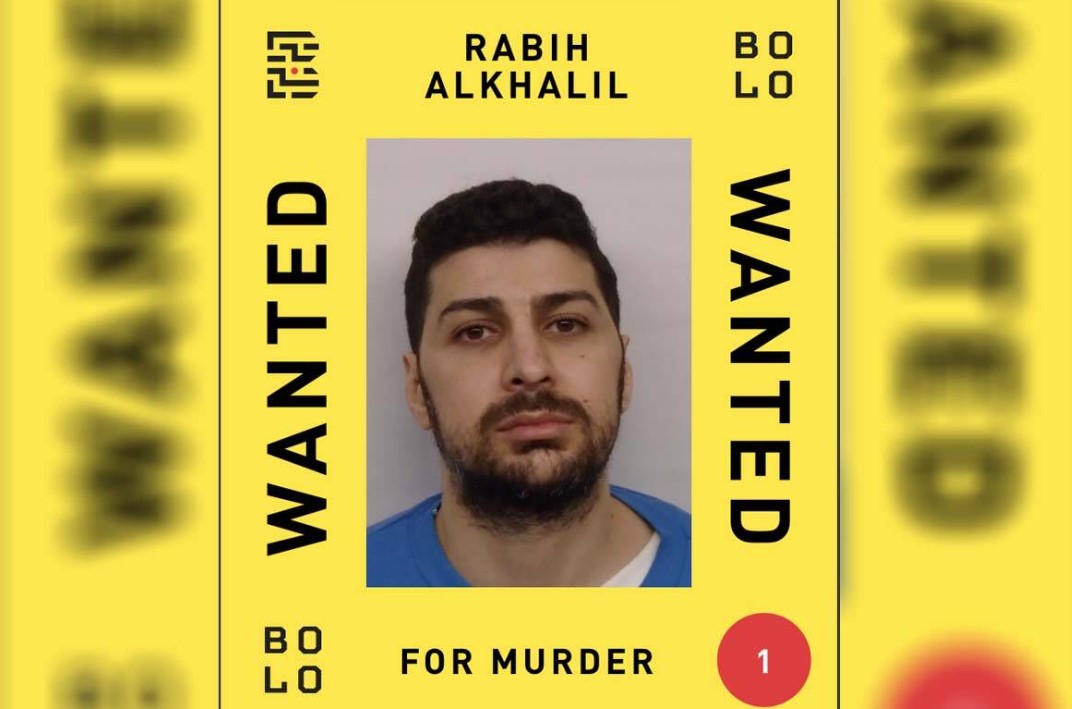 250K reward for Canada's most wanted fugitive | CityNews Calgary