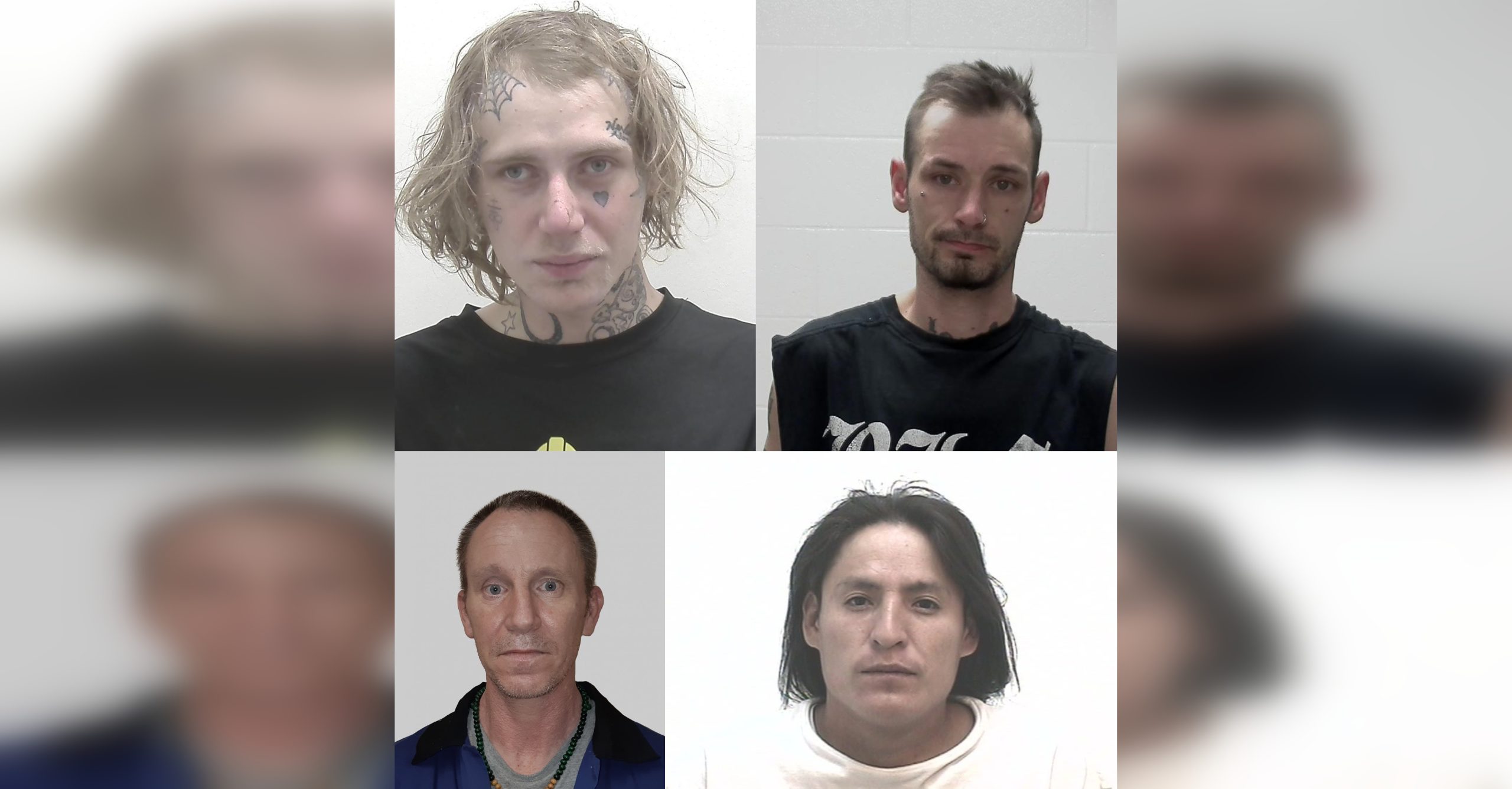 Calgary robbery: Four wanted | CityNews Calgary