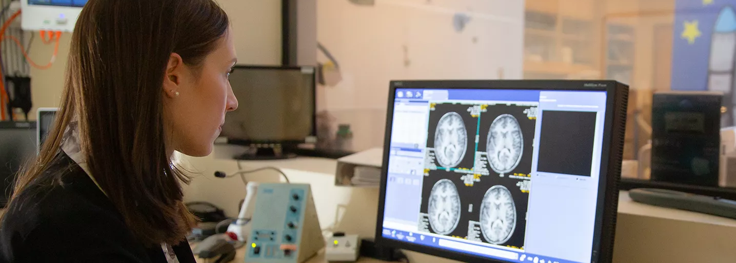 Understanding brain structure identifies reading disabilities: UCalgary ...