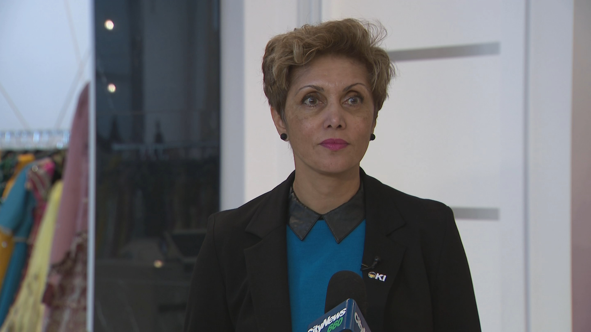 Calgary mayor concerned over sovereignty act | CityNews Calgary