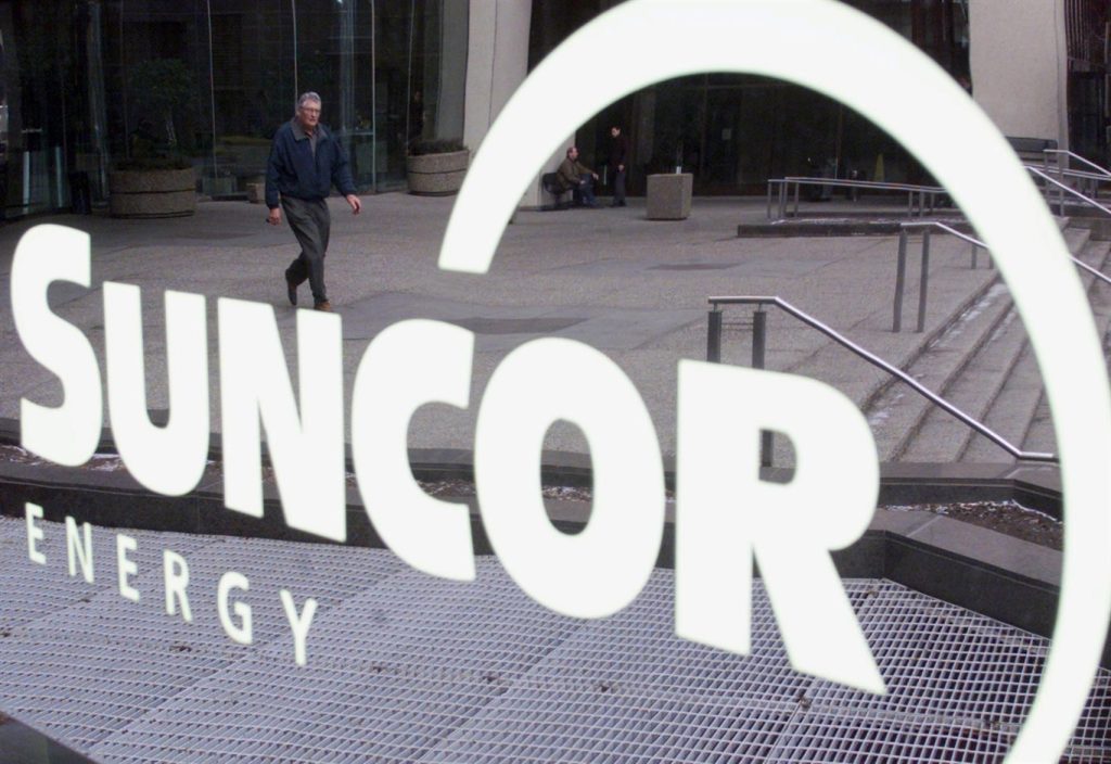 Suncor CEO appearing today at Commons committee to explain comments on ...