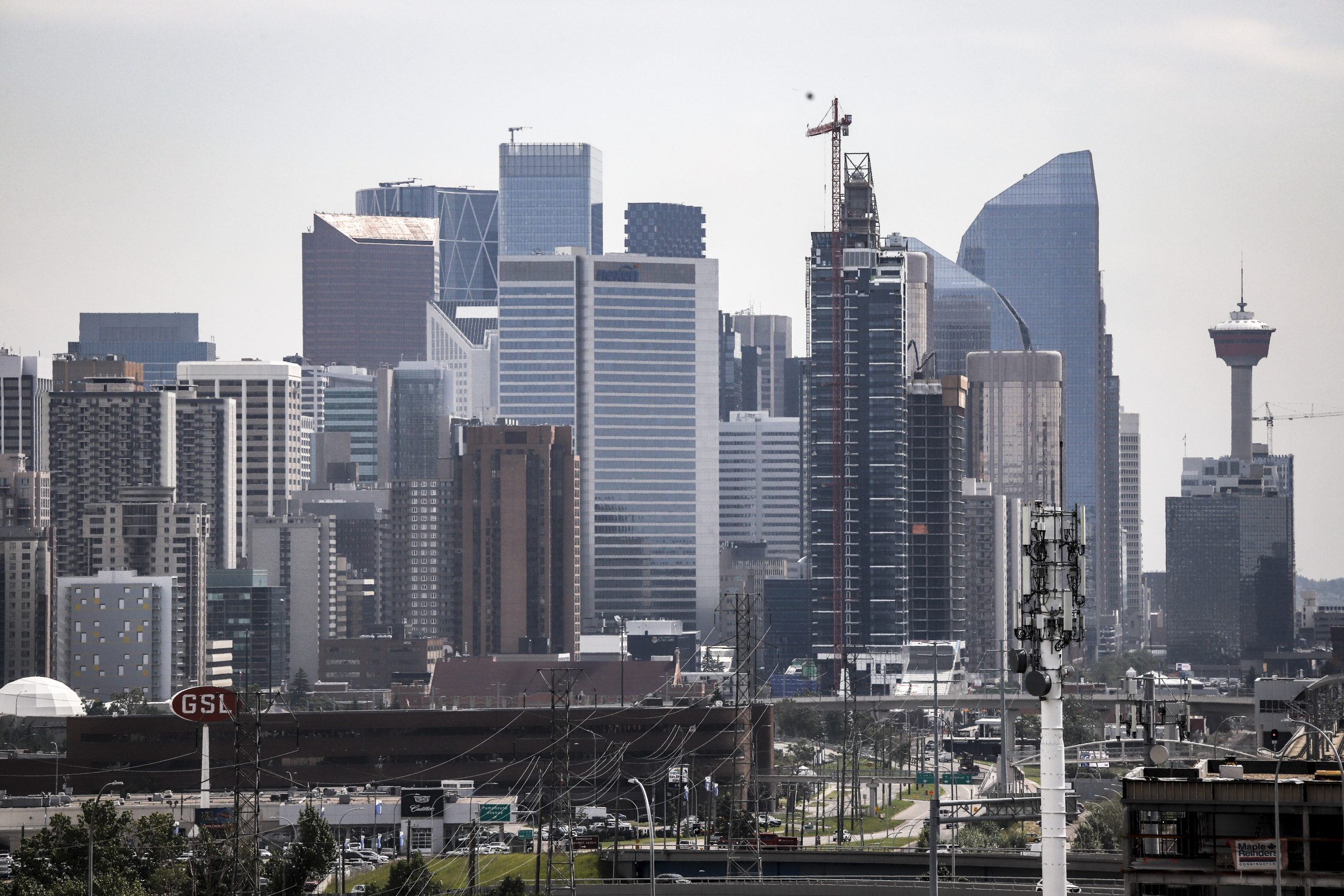 Calgary announce plans to address downtown safety | CityNews Calgary