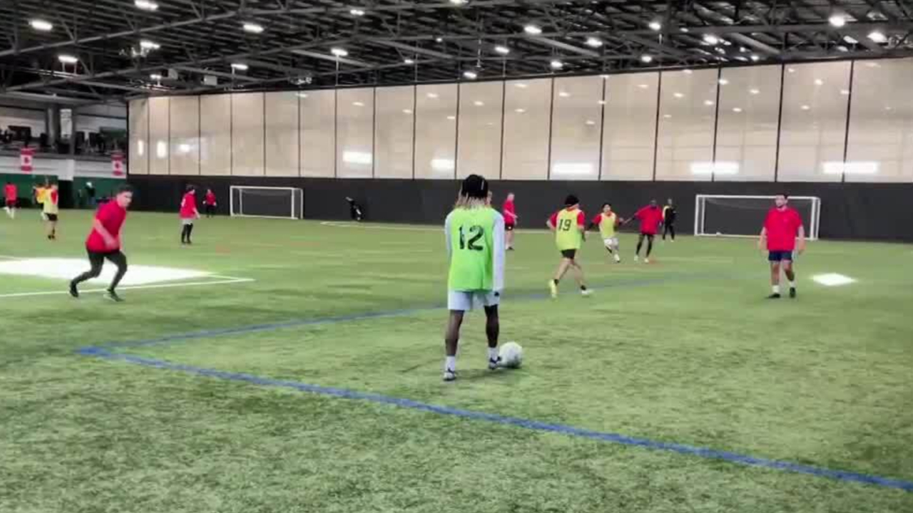 Calgary's Cavalry FC open tryouts | CityNews Calgary