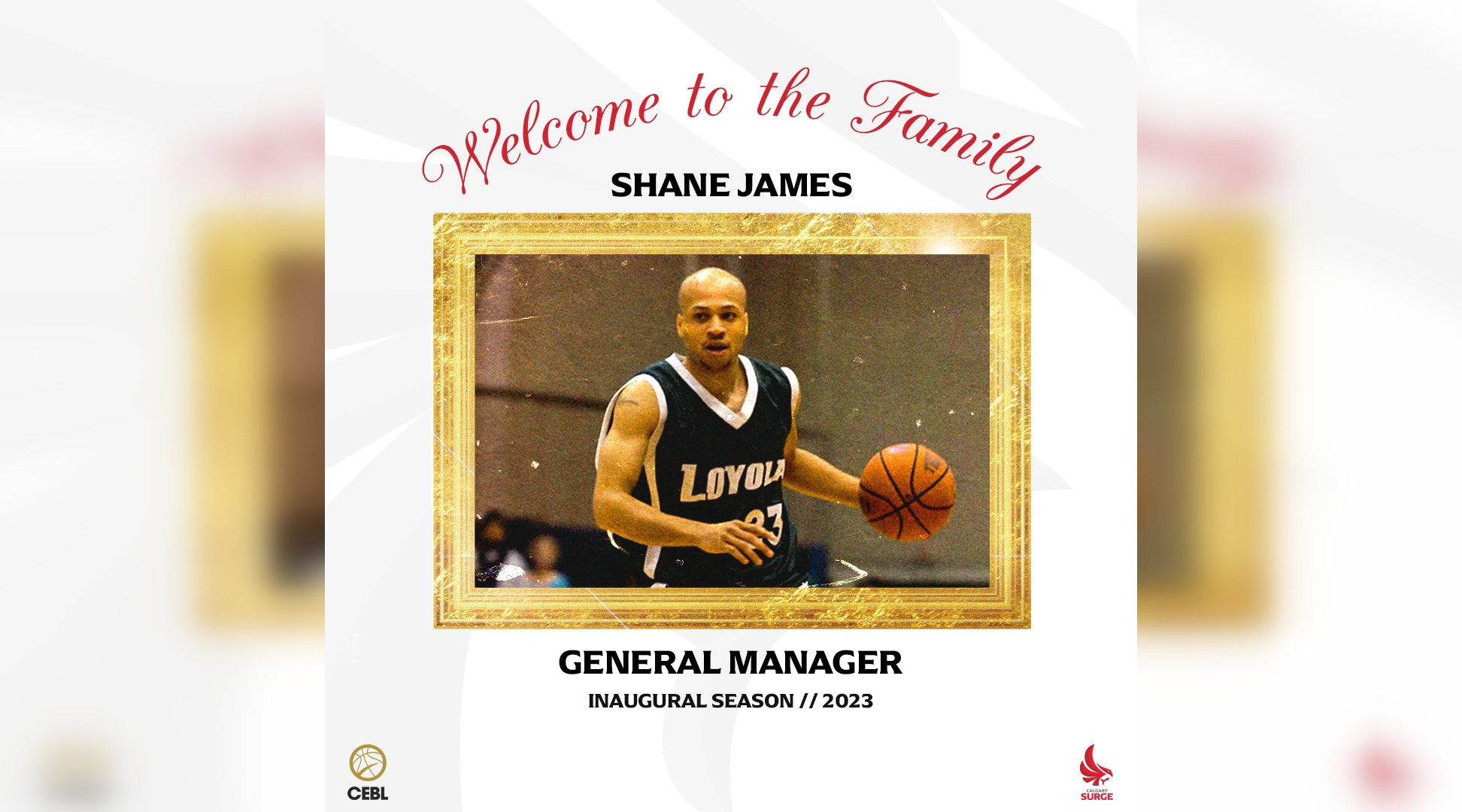 Calgary Surge names Shane James GM - CityNews Calgary