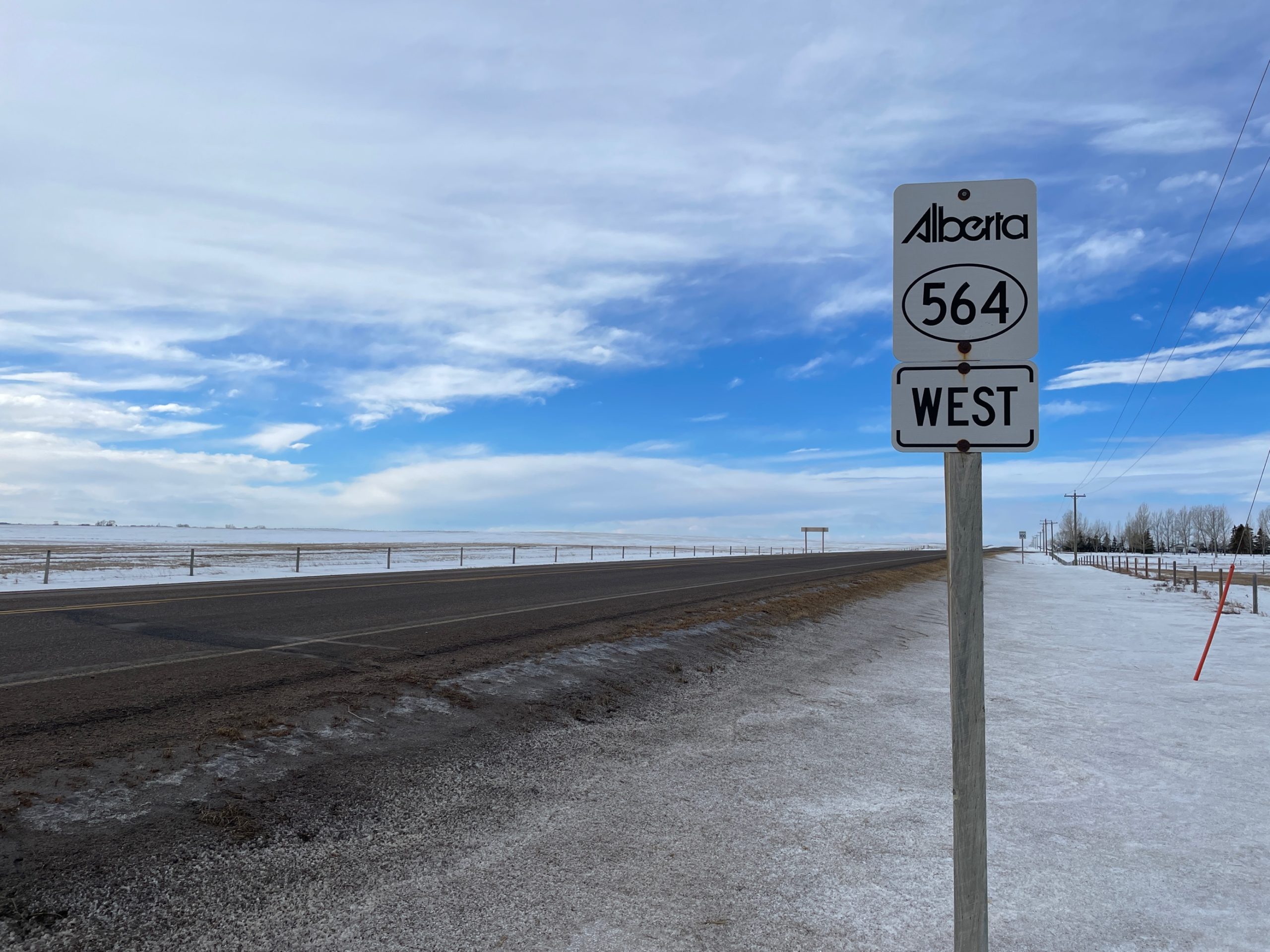 Airdrie RCMP shoot woman after car chase - CityNews Calgary