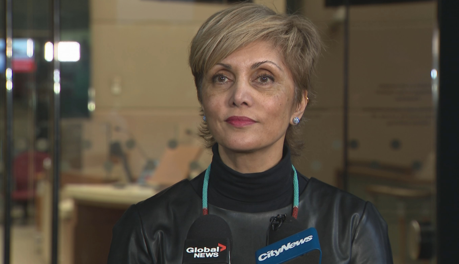 Should there be a recall following a democratic election? - CityNews ...