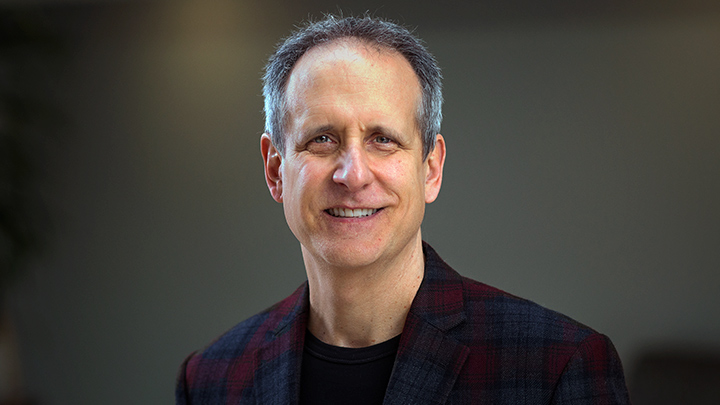 AHS CEO Mauro Chies given permanent role - CityNews Calgary