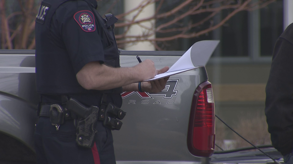 2 found dead; Calgary homicide unit called in - CityNews Calgary