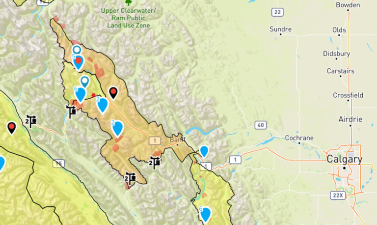 Lake Louise avalanche leaves 1 dead: Avalanche Canada - CityNews Calgary