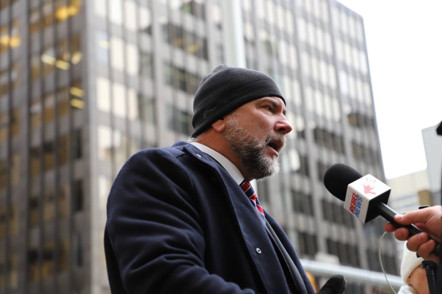 Pawlowski vows to tell his side after guilty verdict | CityNews Calgary