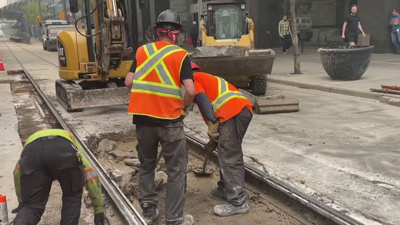 City of Calgary services this long weekend - CityNews Calgary