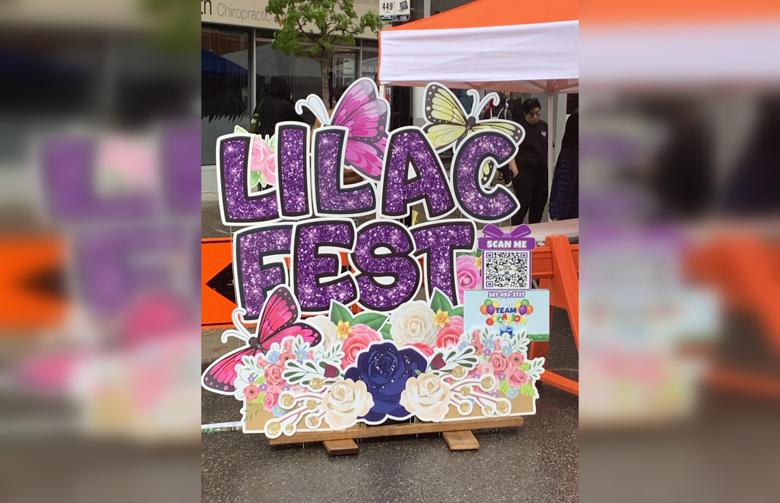 Calgary's Lilac Festival returns Sunday | CityNews Calgary