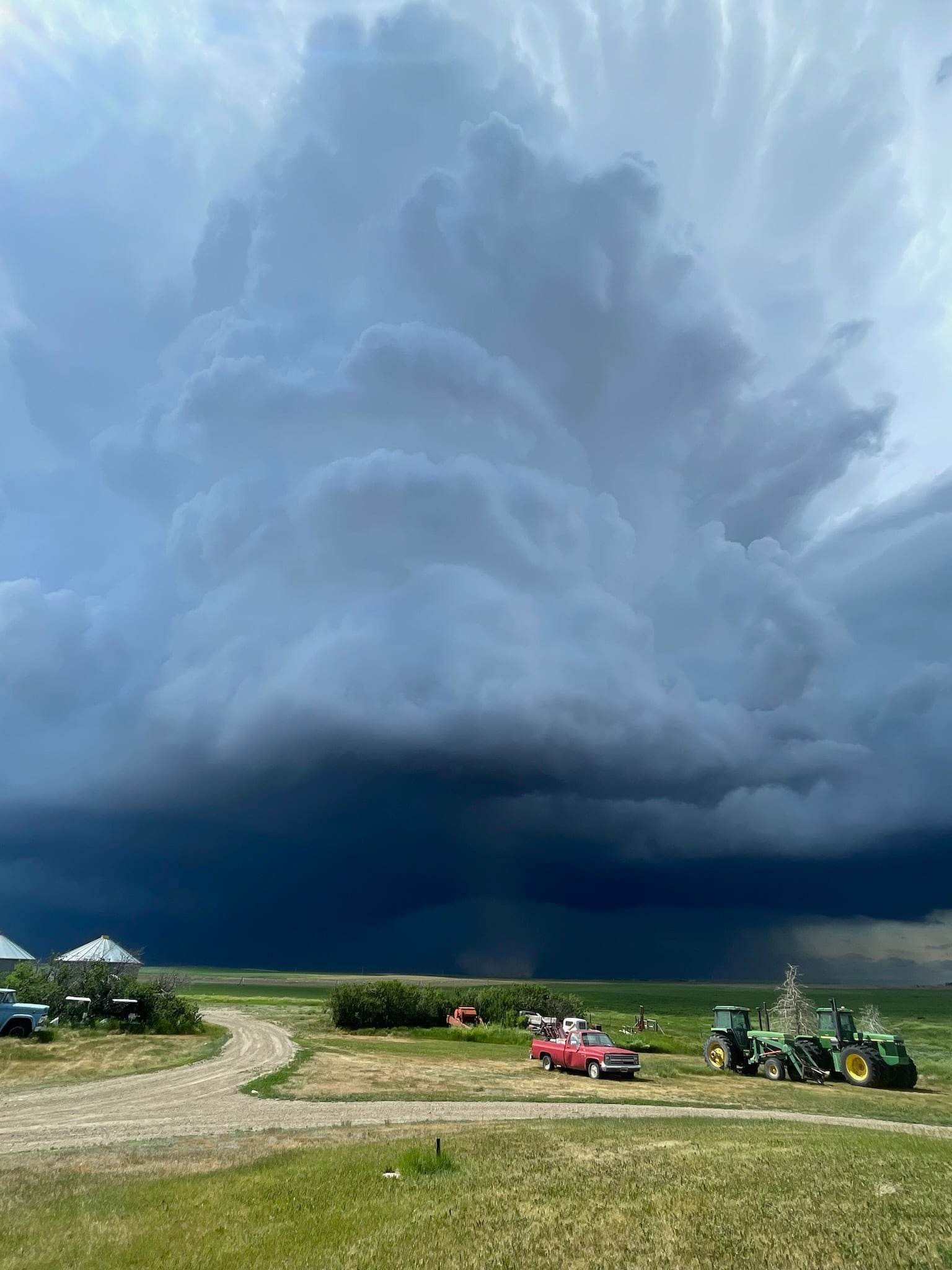Environment Canada confirms 10 tornadoes - CityNews Calgary