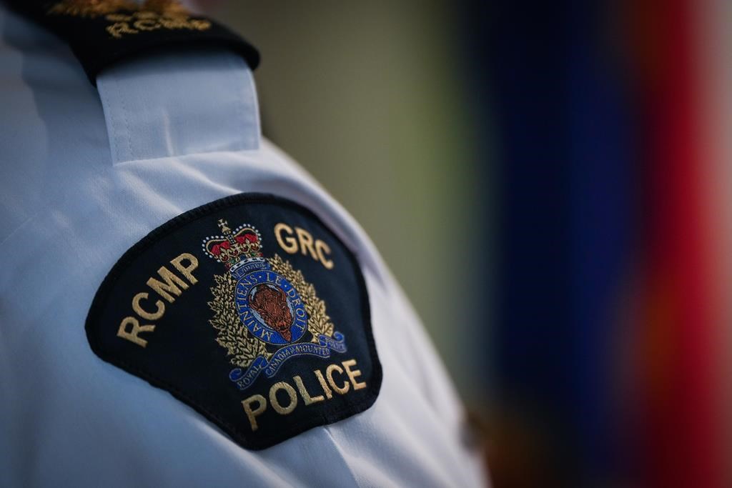 Chestermere RCMP investigate shooting