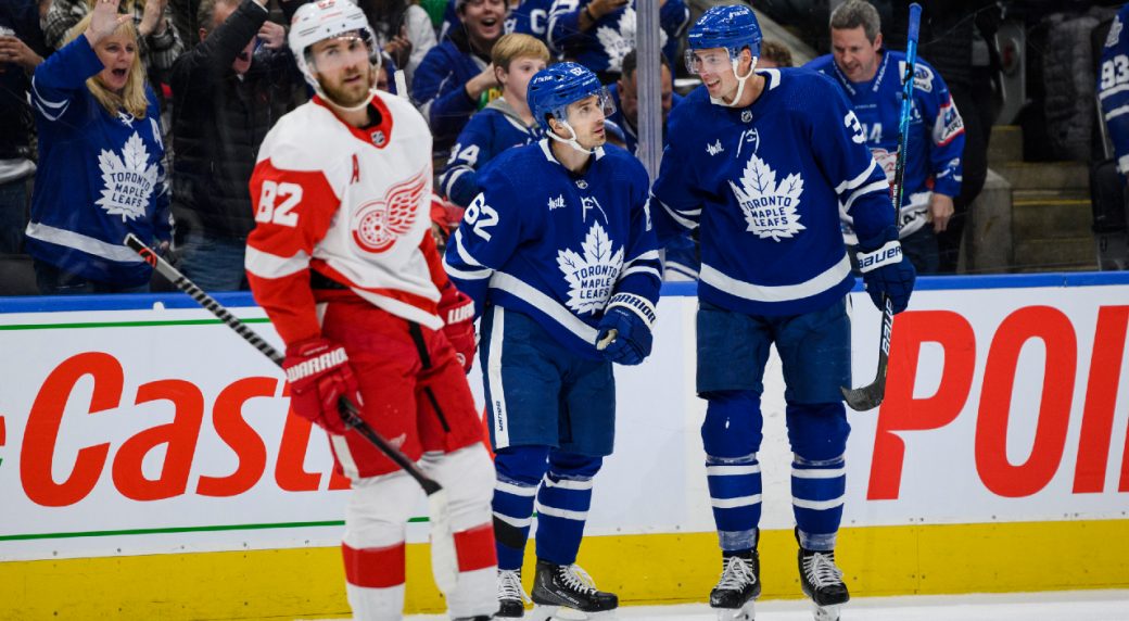 Calgary Flames sign defenceman Jordan Oesterle | CityNews Calgary