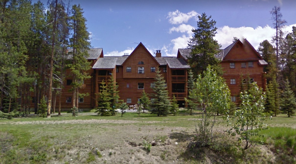 Arrest made in Lake Louise housing fire: RCMP - CityNews Calgary