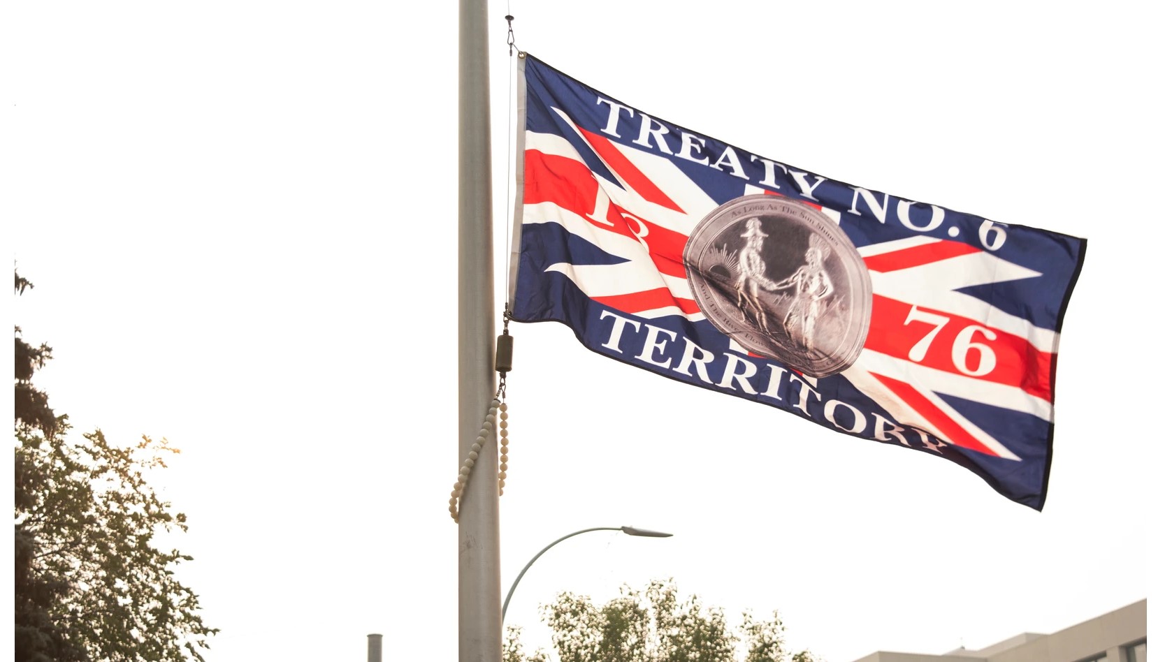Alberta's Treaty 6 Nations declare state of emergency due to opioid crisis