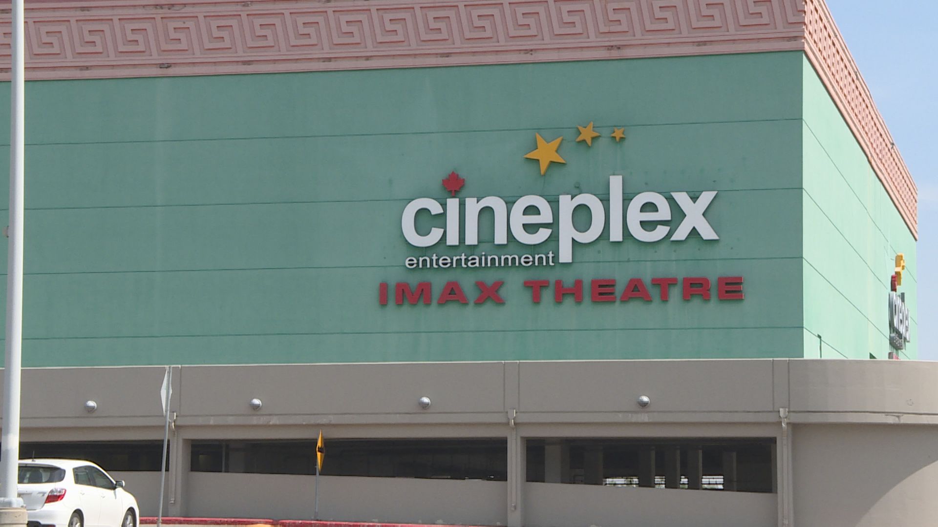 Calgary theatre's 'Oppenheimer' issues | CityNews Calgary