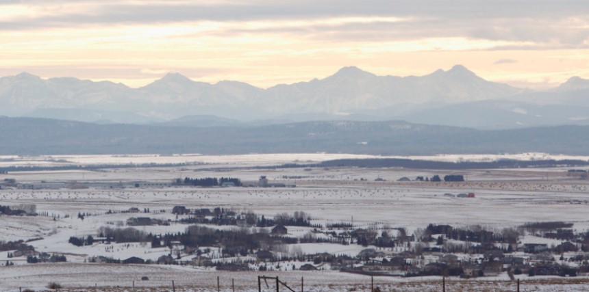 Calgary not annexing Foothills County lands | CityNews Calgary