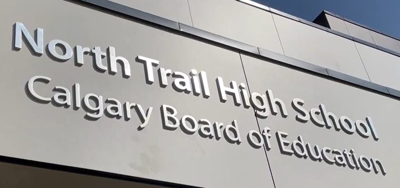 Calgary students to attend new $70M school - CityNews Calgary