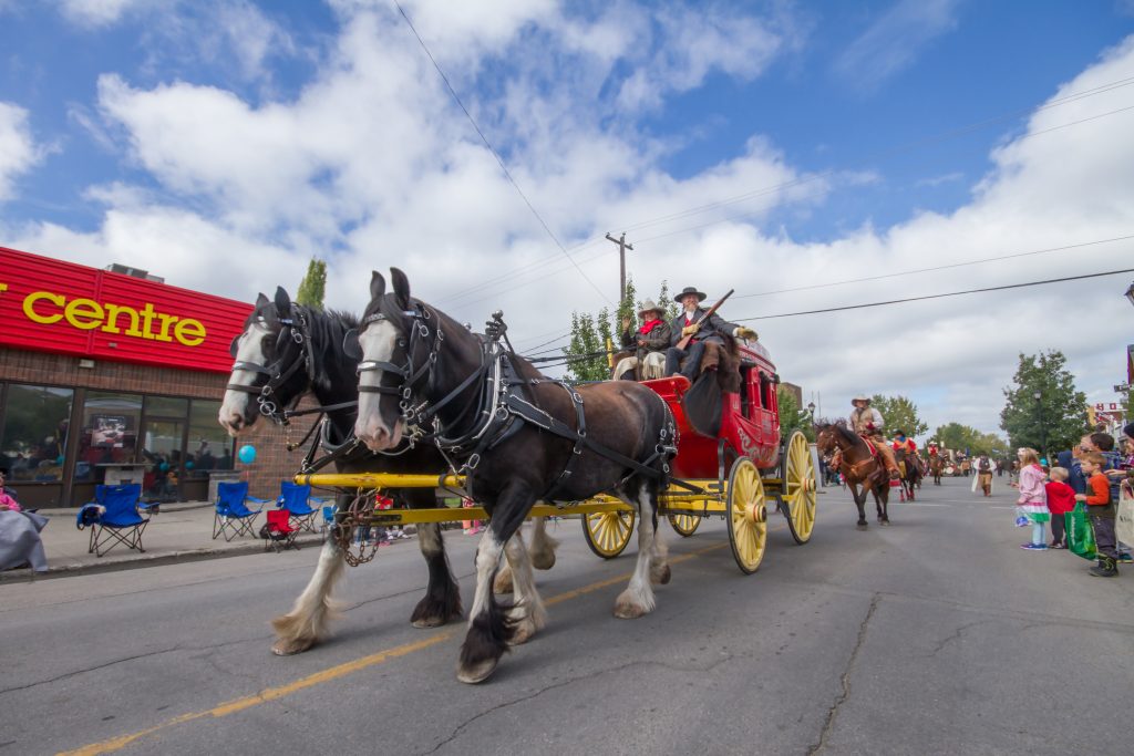 Calgary 2023 Labour Day long weekend events | CityNews Calgary