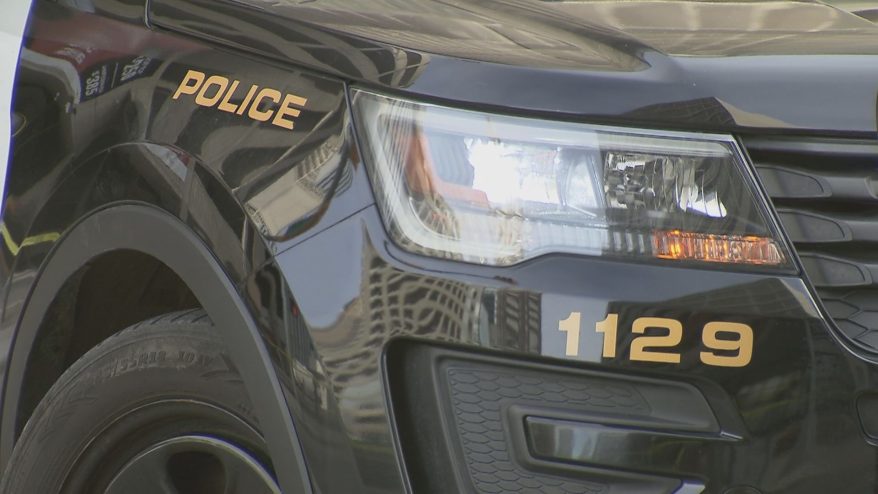 Crash on Calgary's Stoney Trail leaves 1 hurt | CityNews Calgary