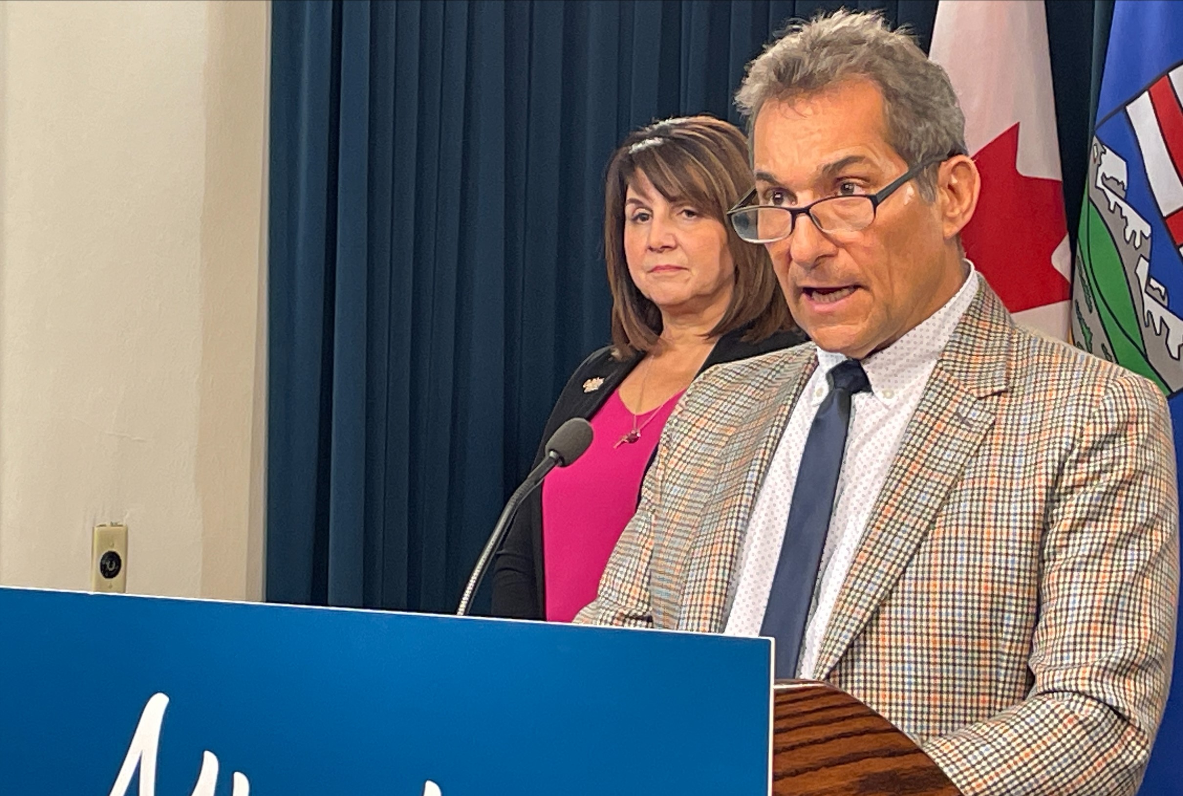 E. coli cases in Calgary remain at 348 | CityNews Calgary