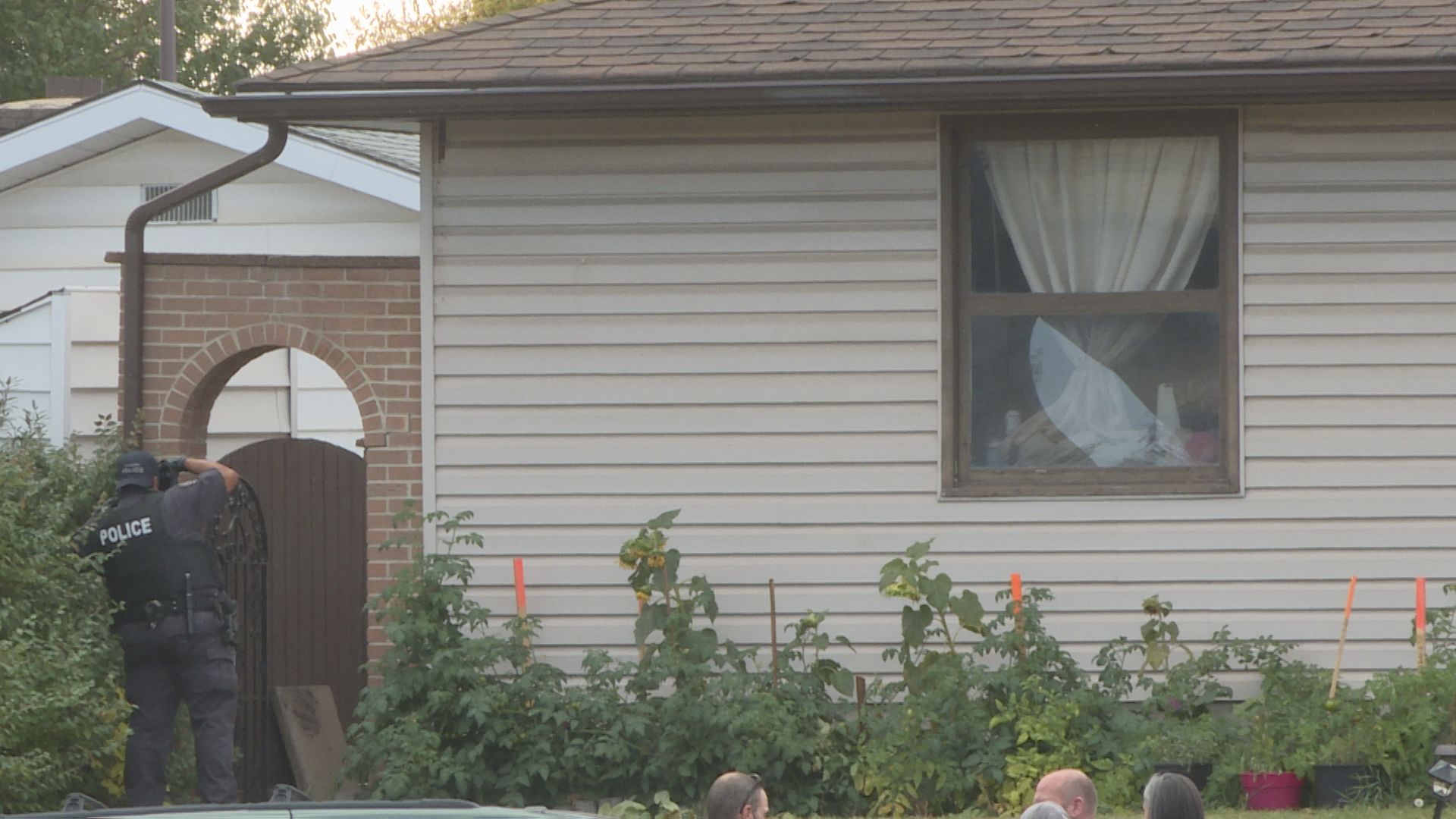 Calgary police: Body found in NE homicide - CityNews Calgary