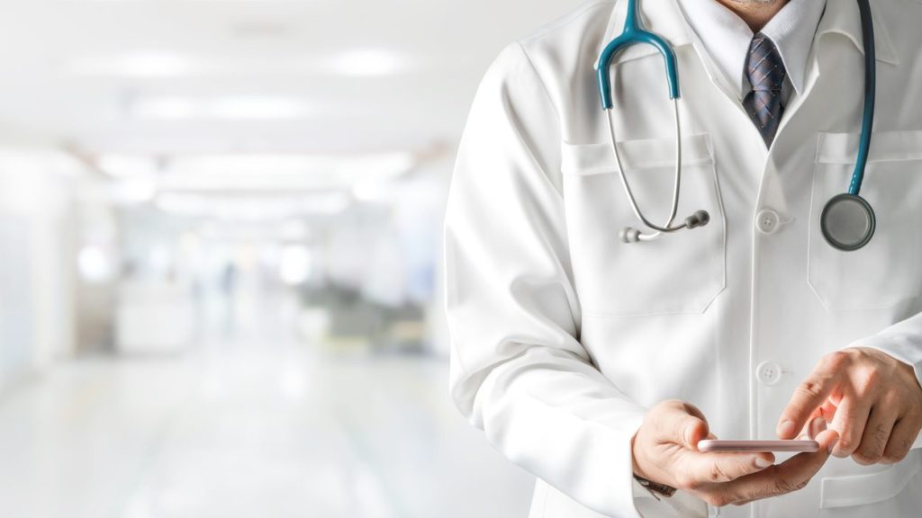 Calgary doctor submitted $2.2M in fraudulent billing: police