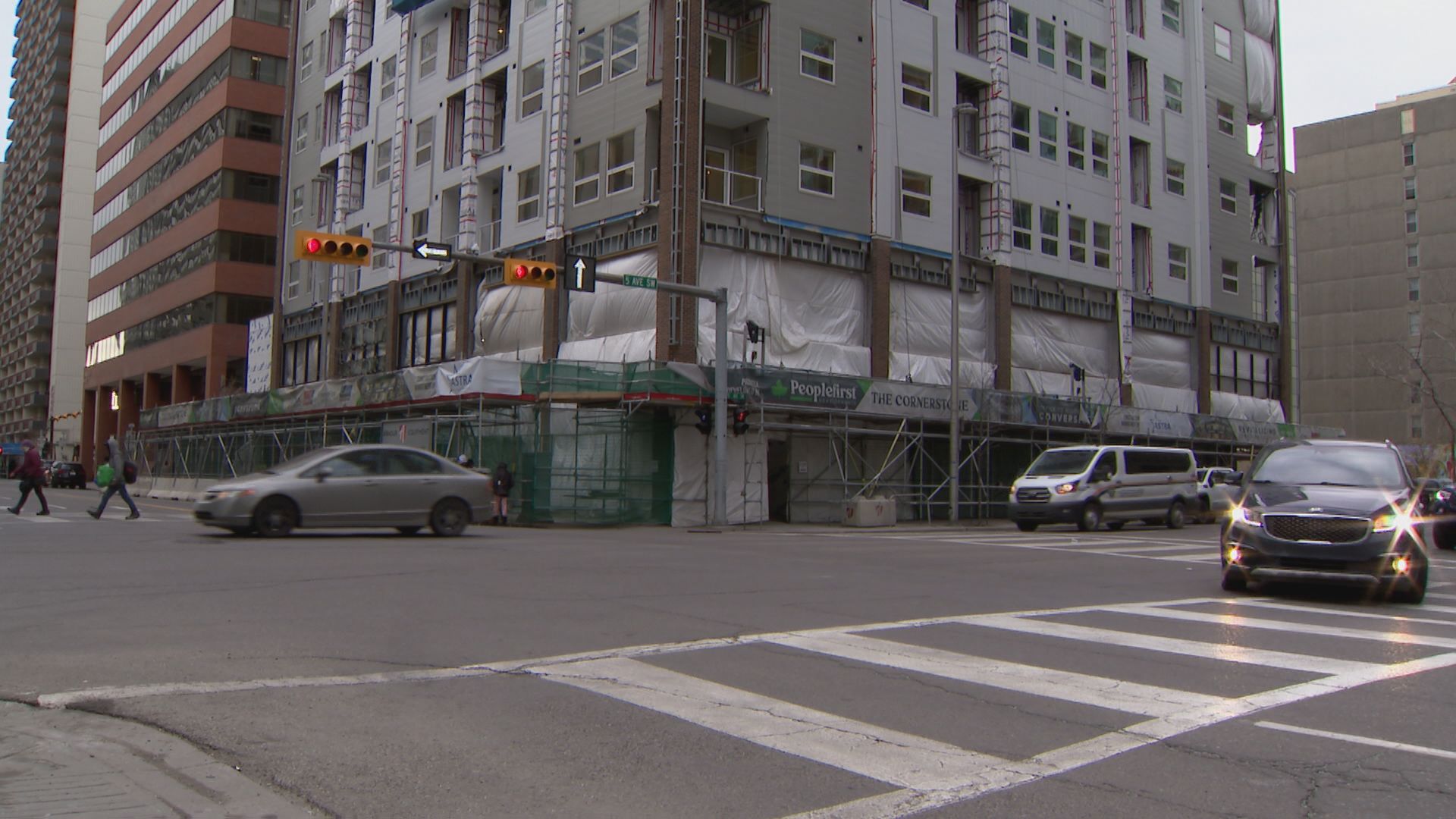 Calgary office conversion opening in 2024 - CityNews Calgary