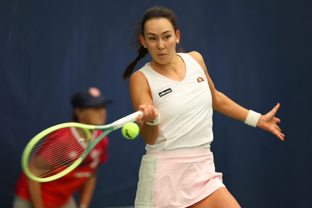 Calgary National Bank Challenger finals: Canadians in action - CityNews ...