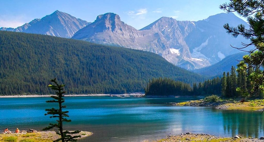 1 dead in Kananaskis avalanche - CityNews Calgary