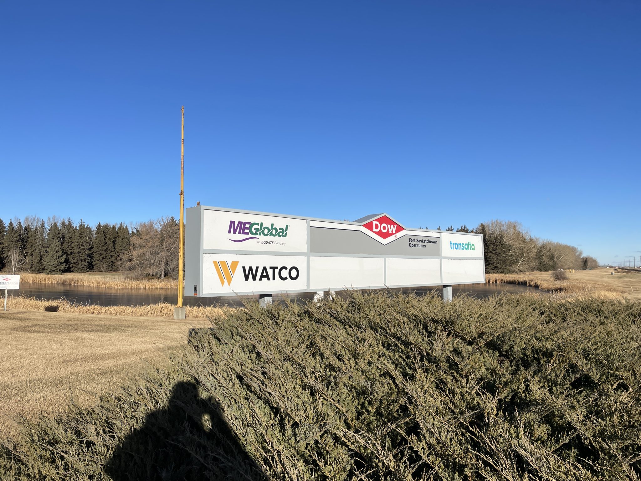 Alberta manufacturing plant gets $8.9B boost | CityNews Calgary