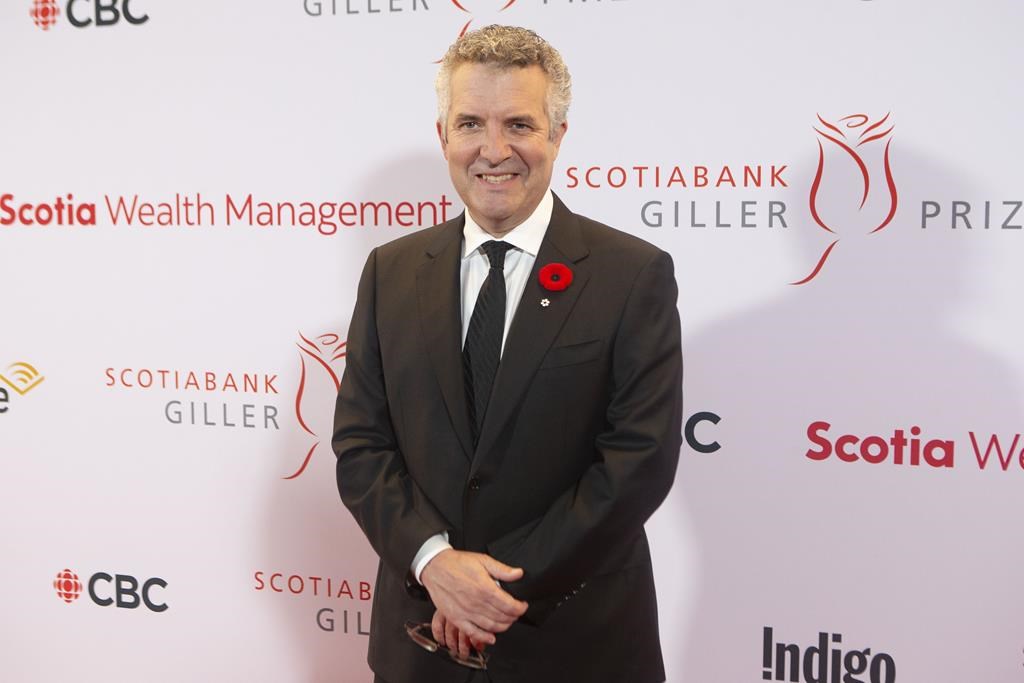 Avril Lavigne, Rick Mercer among honourees at Canada's Walk of Fame ...