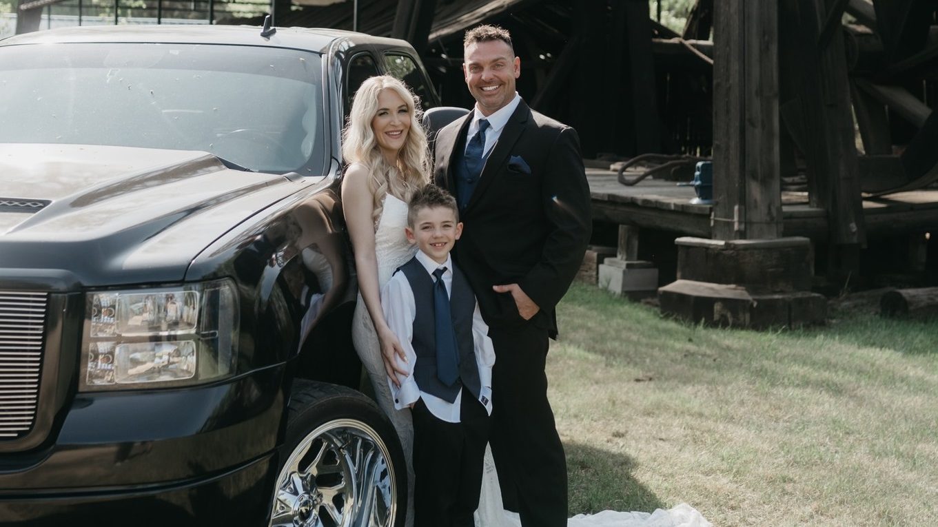 Missing Edmonton family found dead: RCMP - CityNews Calgary