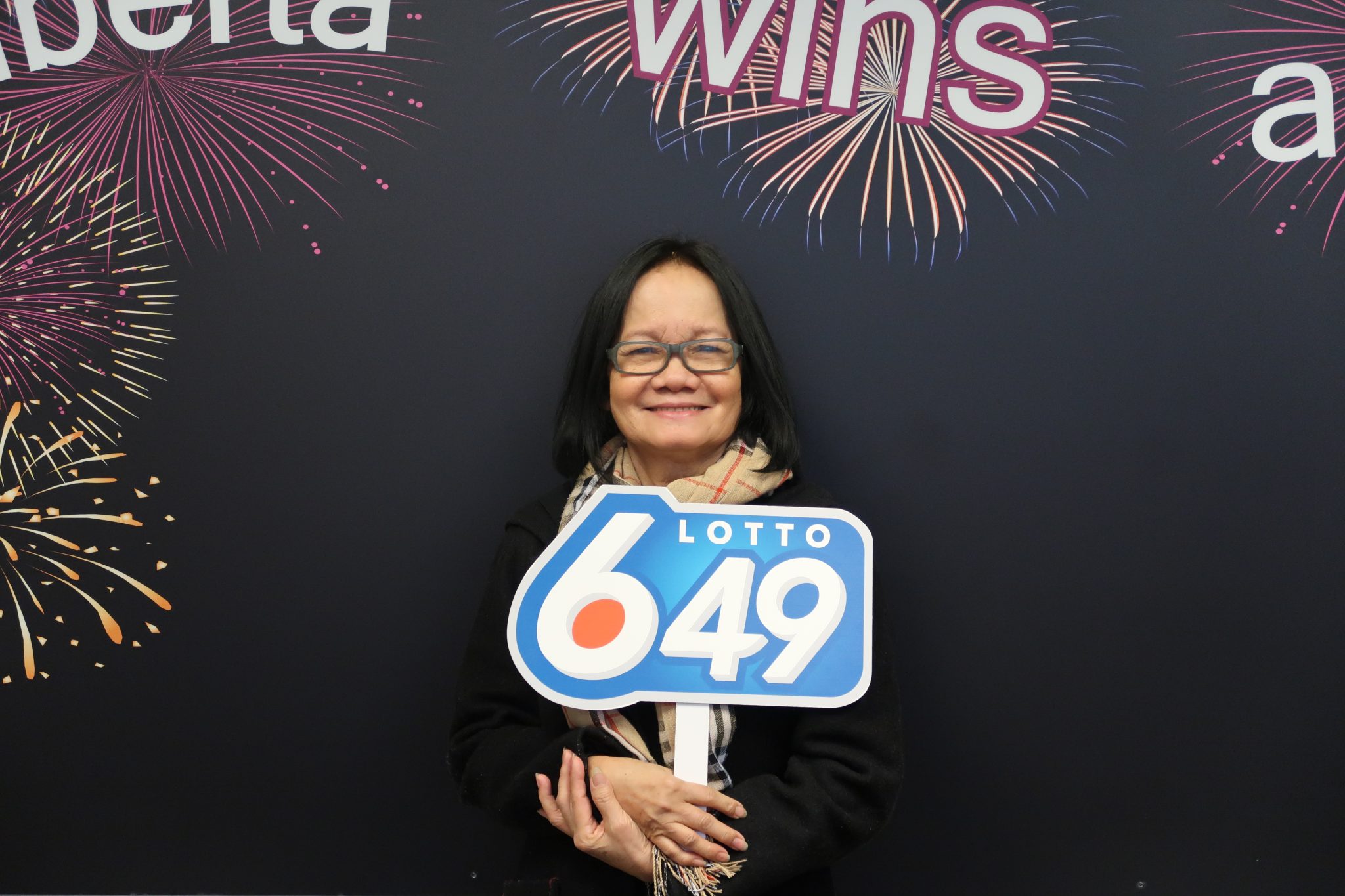 Calgarian wins in December Lotto 6/49 draw | CityNews Calgary