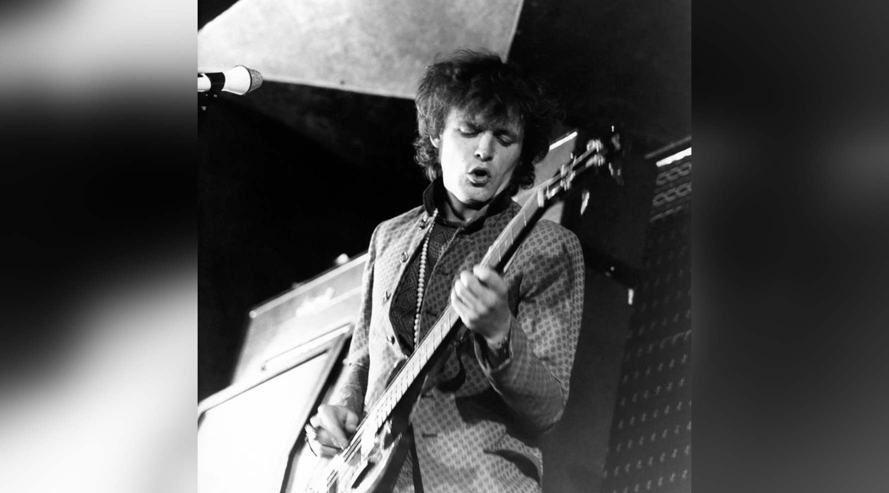 Son of Jack Bruce chats Cream tribute album | CityNews Calgary