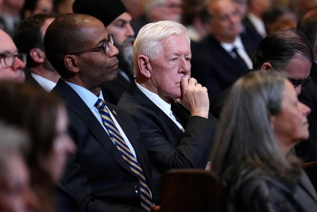 In the news today: Canada sending official to emergency meeting on ...