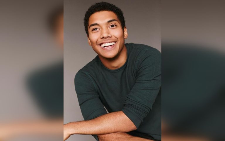 Chance Perdomo dies in motorcycle crash at 27 - CityNews Calgary