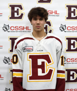 Landon DuPont turning heads