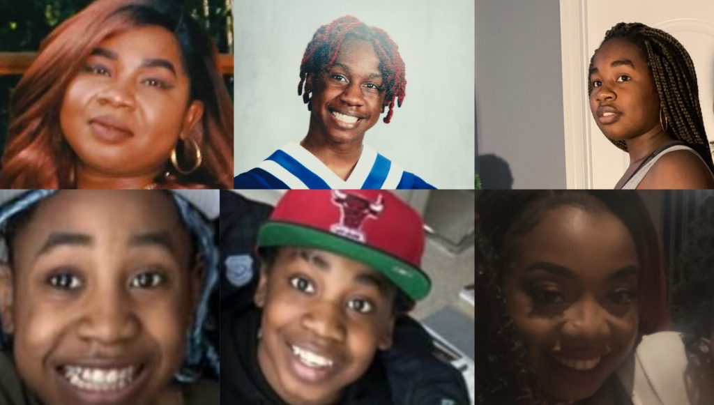 The Latest: Man who lost family crash seeks safety upgrades