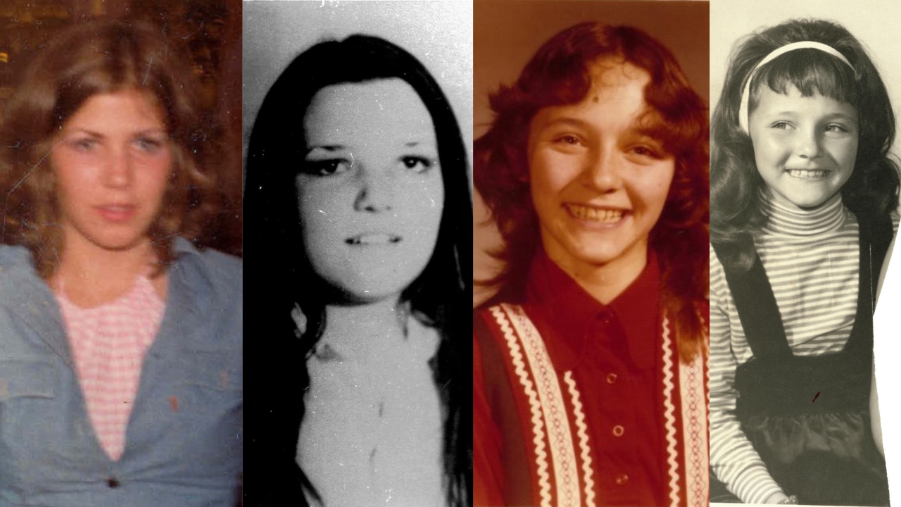 Victims' families react after serial killer linked to Calgary murders