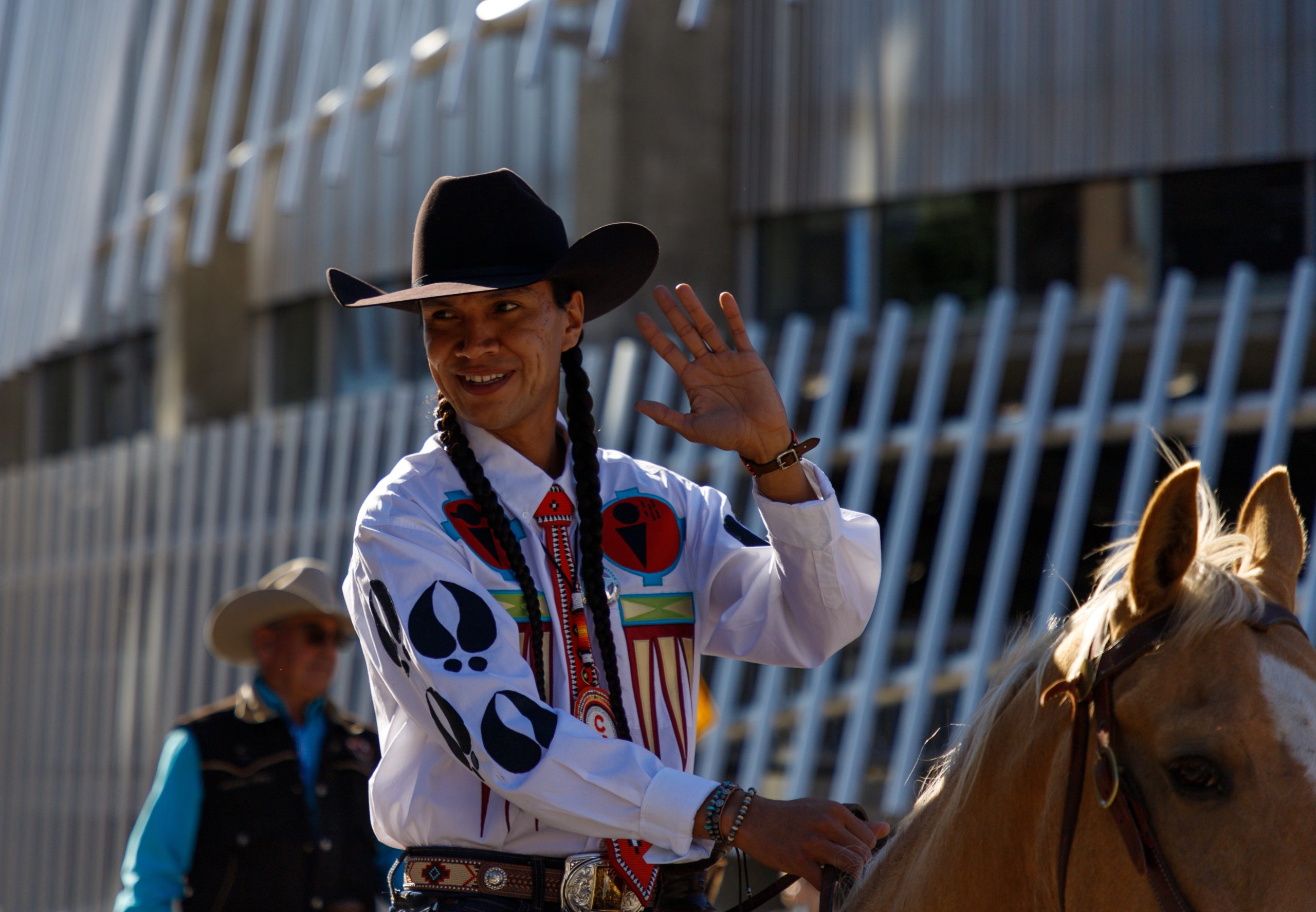 IN PHOTOS: 2024 Calgary Stampede Parade