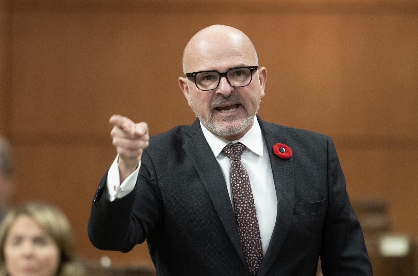Cabinet minister Randy Boissonnault apologizes over Indigenous identity ...