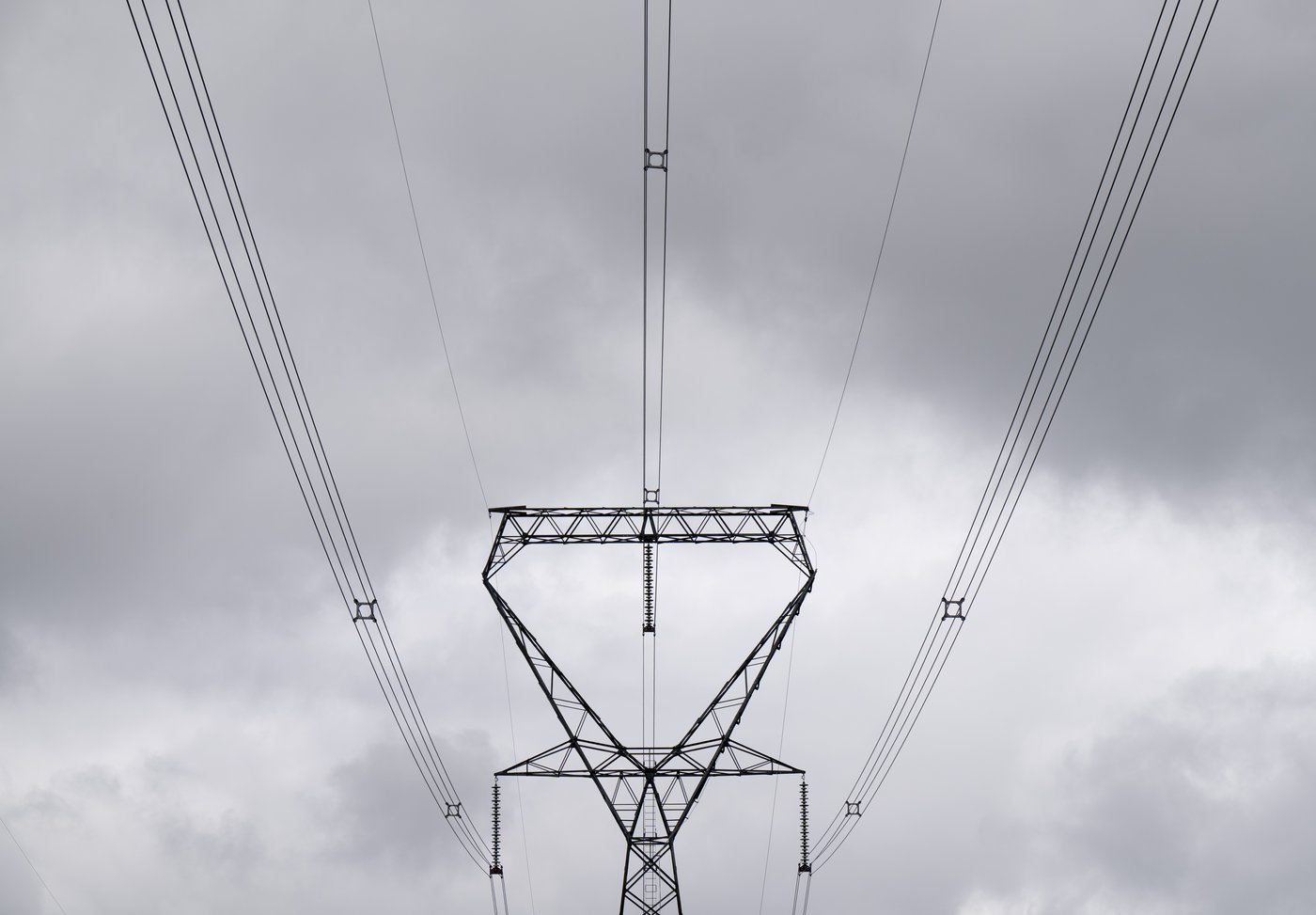 Power restored to downtown Calgary after afternoon outage